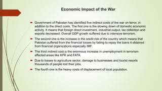 Terrorism : Media & Current Affairs : Student Collaboration | PPT