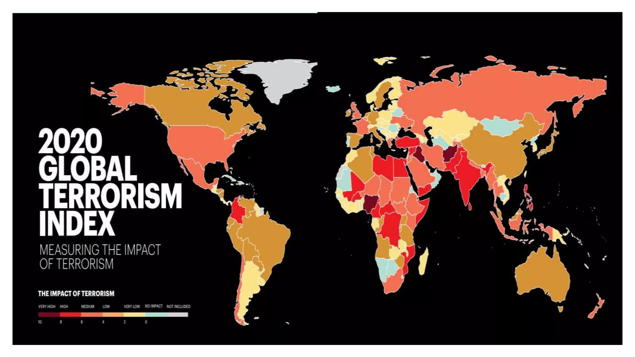 Terrorism | PPTX