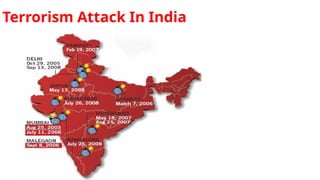 Terrorism.pptx. . . . | PPTX