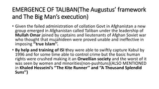 TERRORISM 1979-onwards3 and more.pdf | Islam | Religion & Spirituality