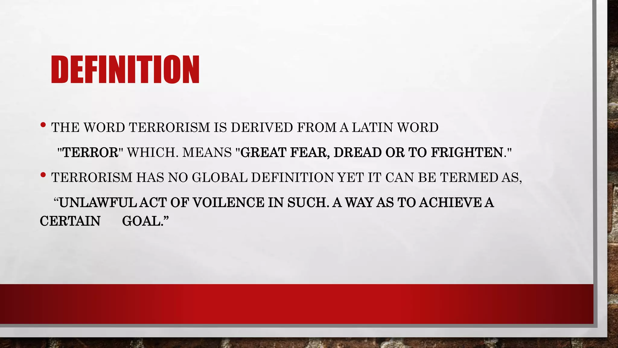 TERRORISM IN PAKISTAN-1.pptx