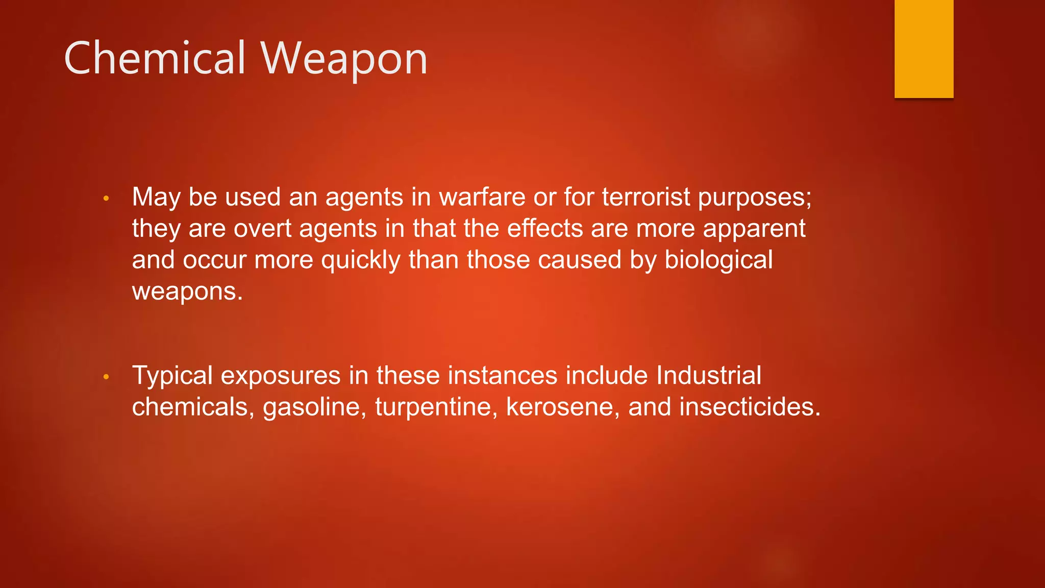Terrorism, mass casualty,and disaster nursing | PPTX