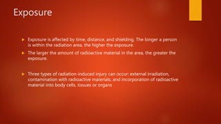 Terrorism, mass casualty,and disaster nursing | PPTX