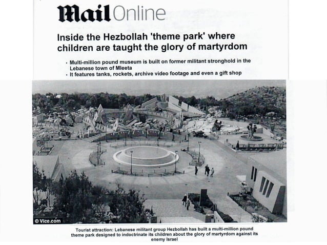 Christopher Harmon: The Terrorist Argument: Modern Advocacy and ...