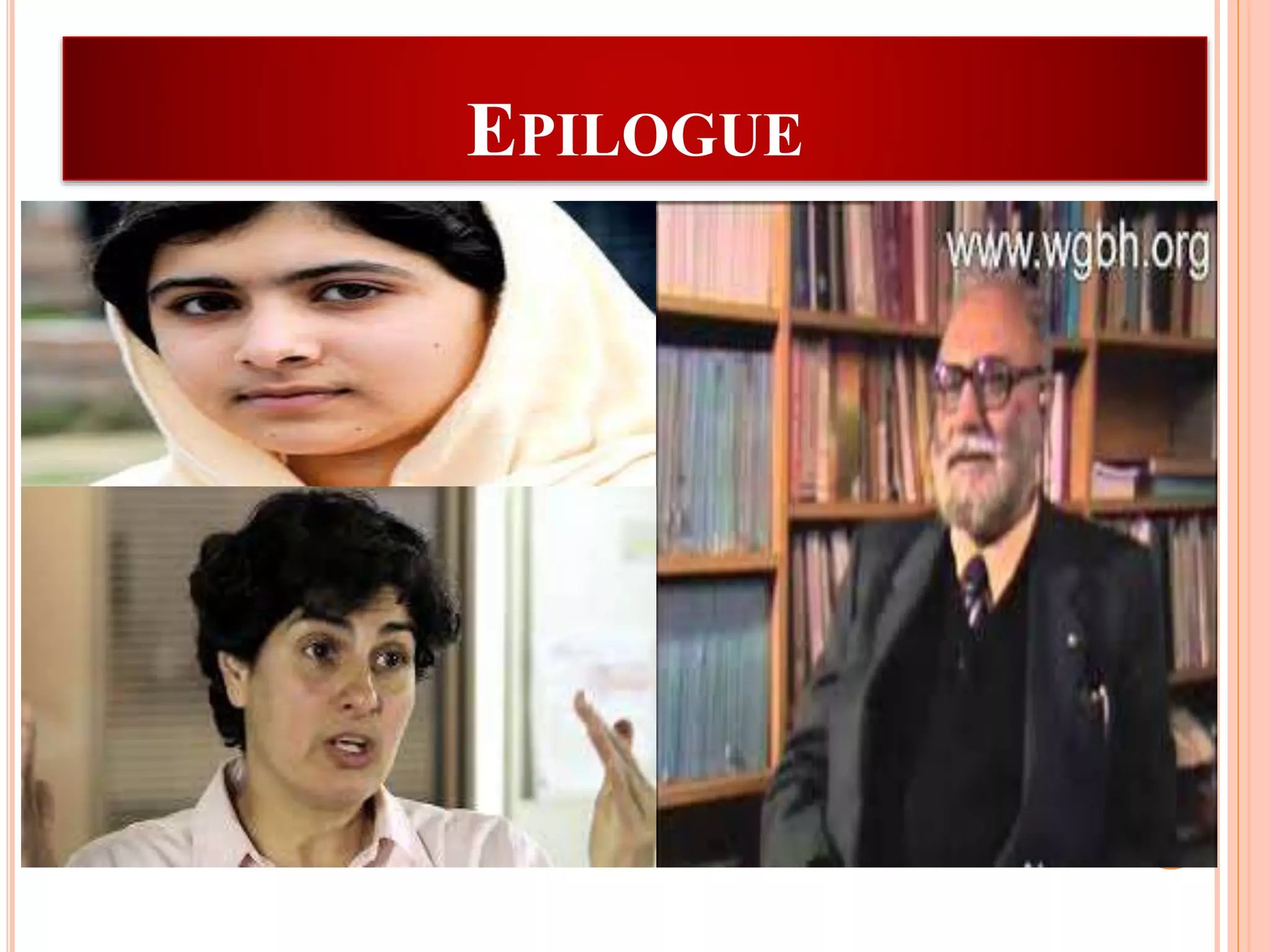 Terror sleeper cells | PPTX