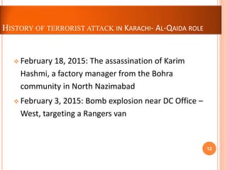 Terror sleeper cells | PPT