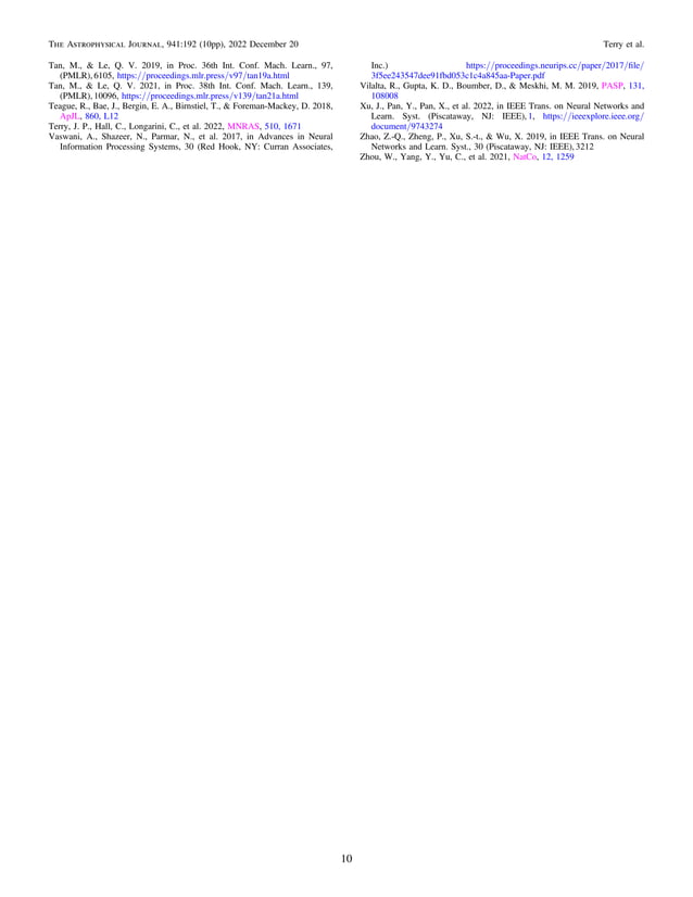 Locating Hidden Exoplanets in ALMA Data Using Machine Learning | PDF