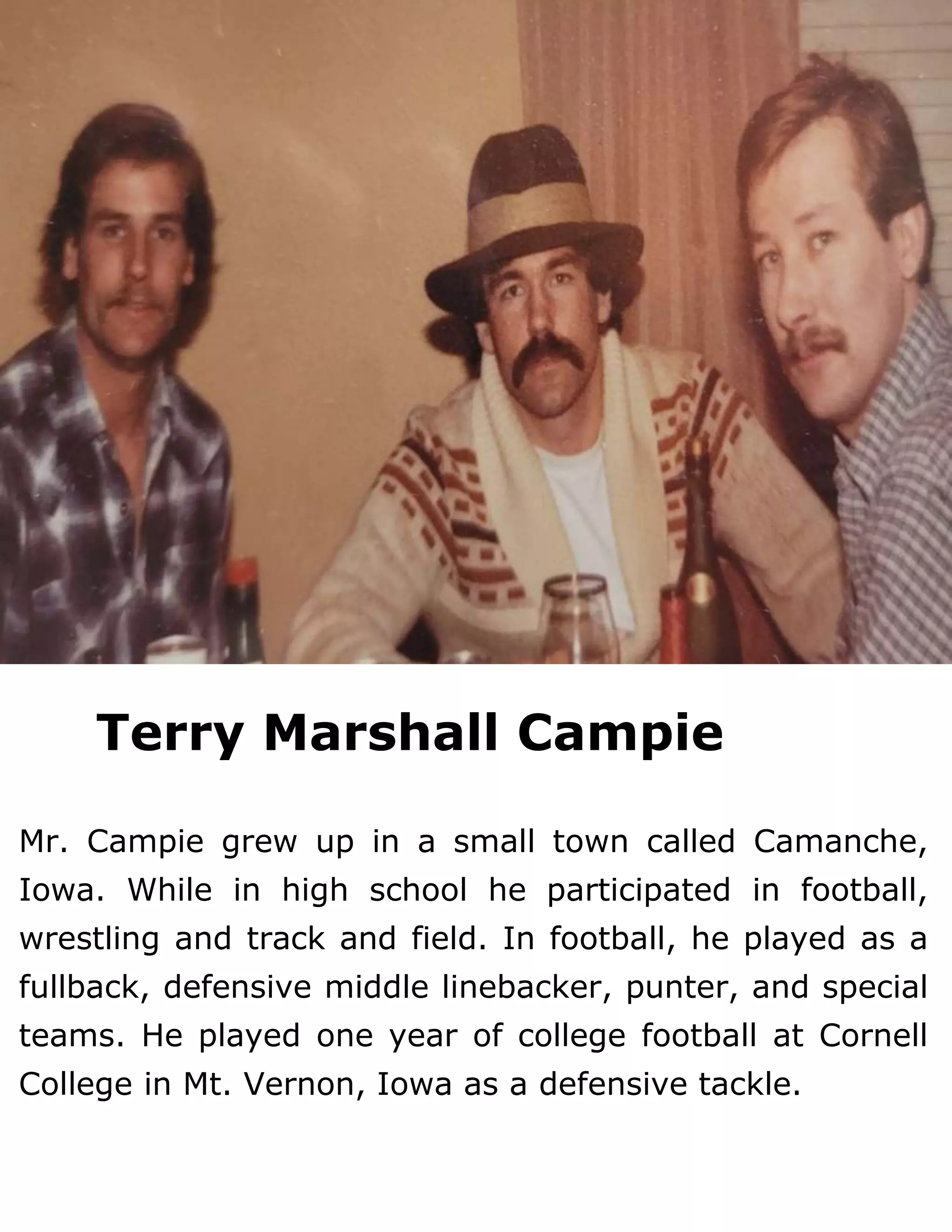 Terry Campie -General Manager.pptx