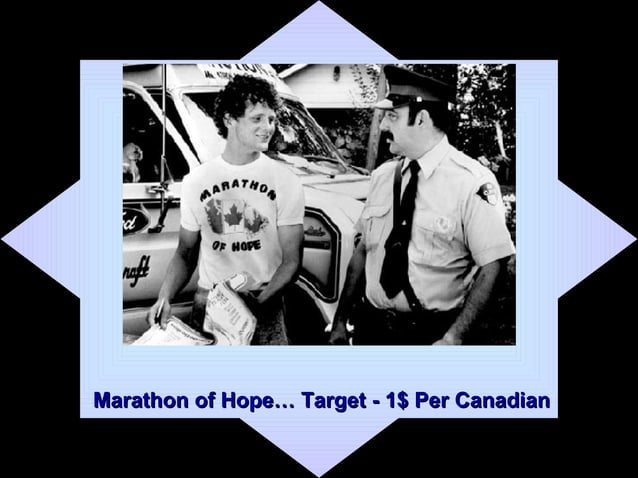 Terry Fox | PPT