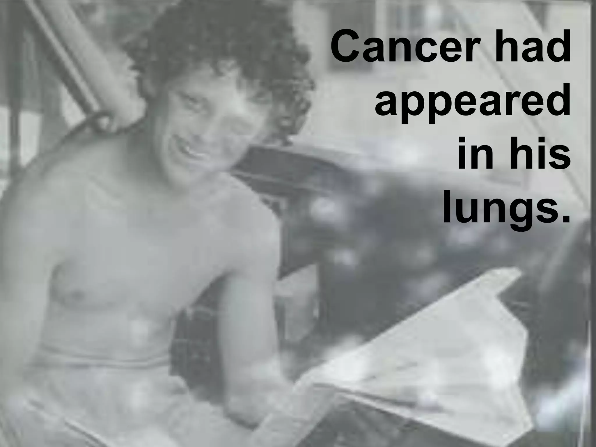 Terry Fox Powerpoint | PPTX