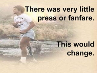 Terry Fox Powerpoint | PPTX