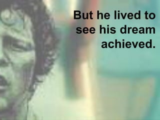 Terry Fox Powerpoint | PPTX