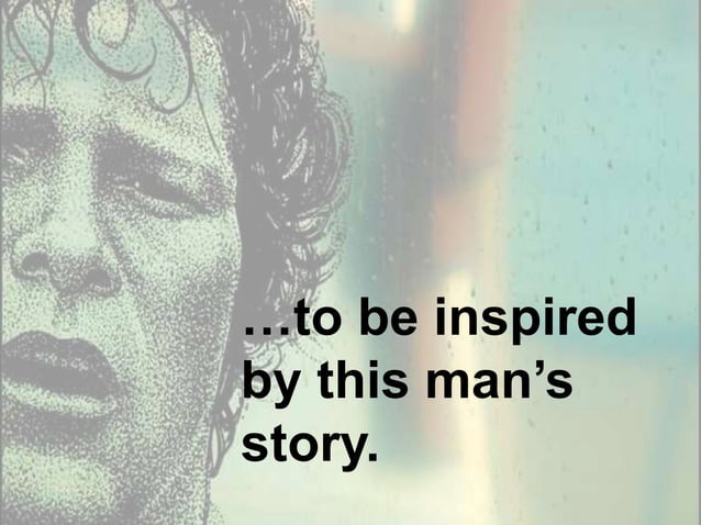 Terry Fox Powerpoint | PPTX