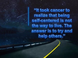 Terry Fox Leadership | PPTX