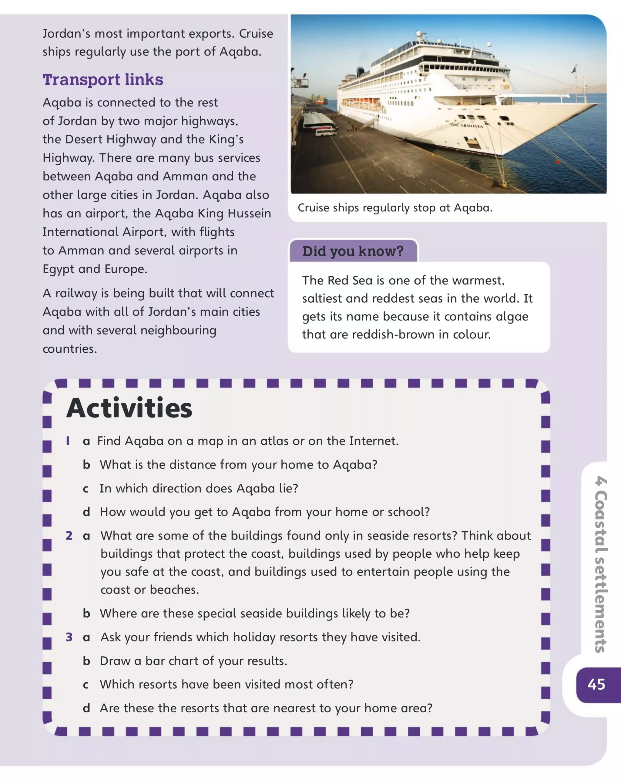 Terry Jennings - Oxford International Primary Geography Student Book 5 ...