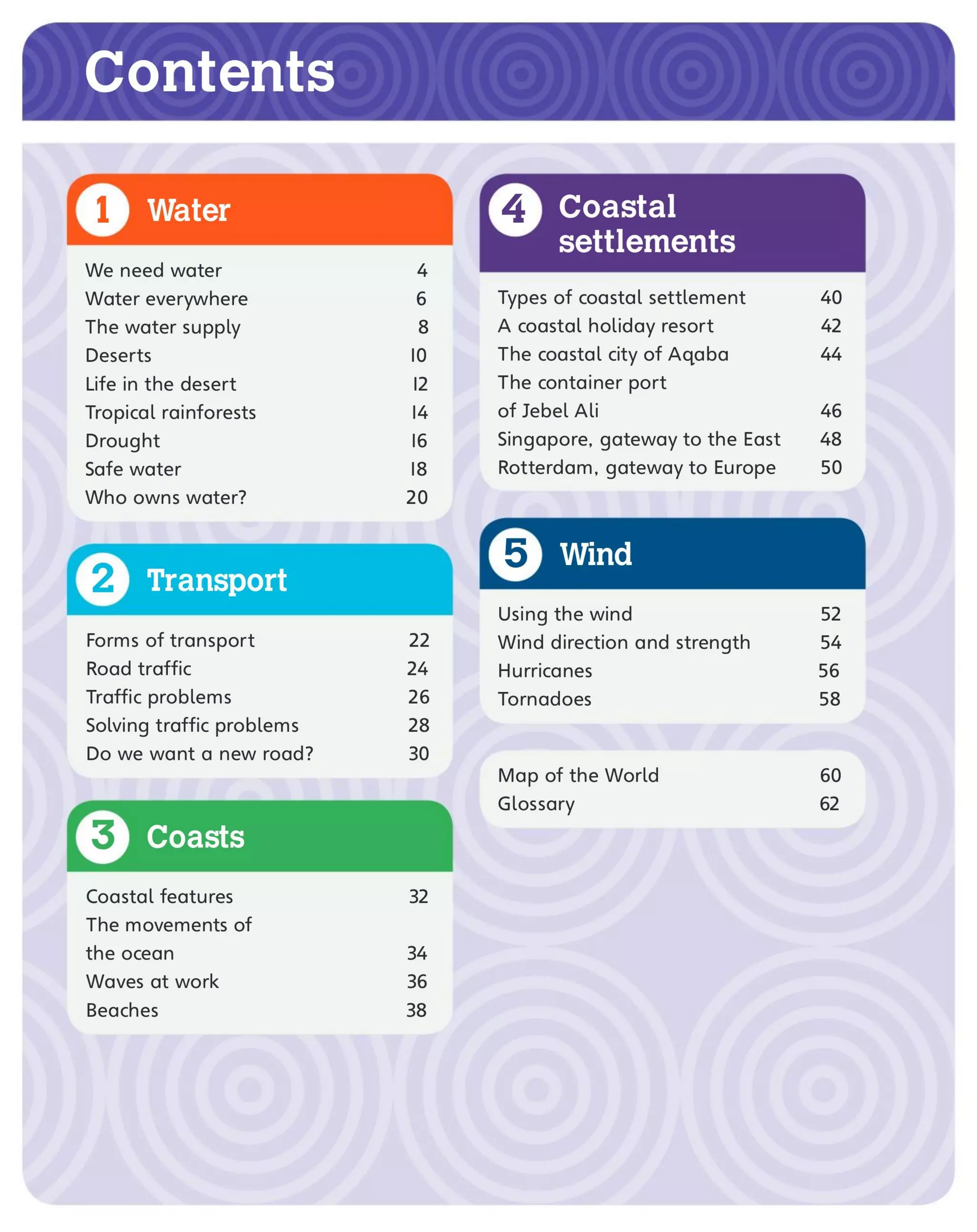 Terry Jennings - Oxford International Primary Geography Student Book 5 ...