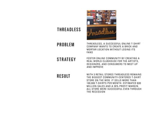 Terry lewis branding deck | PDF