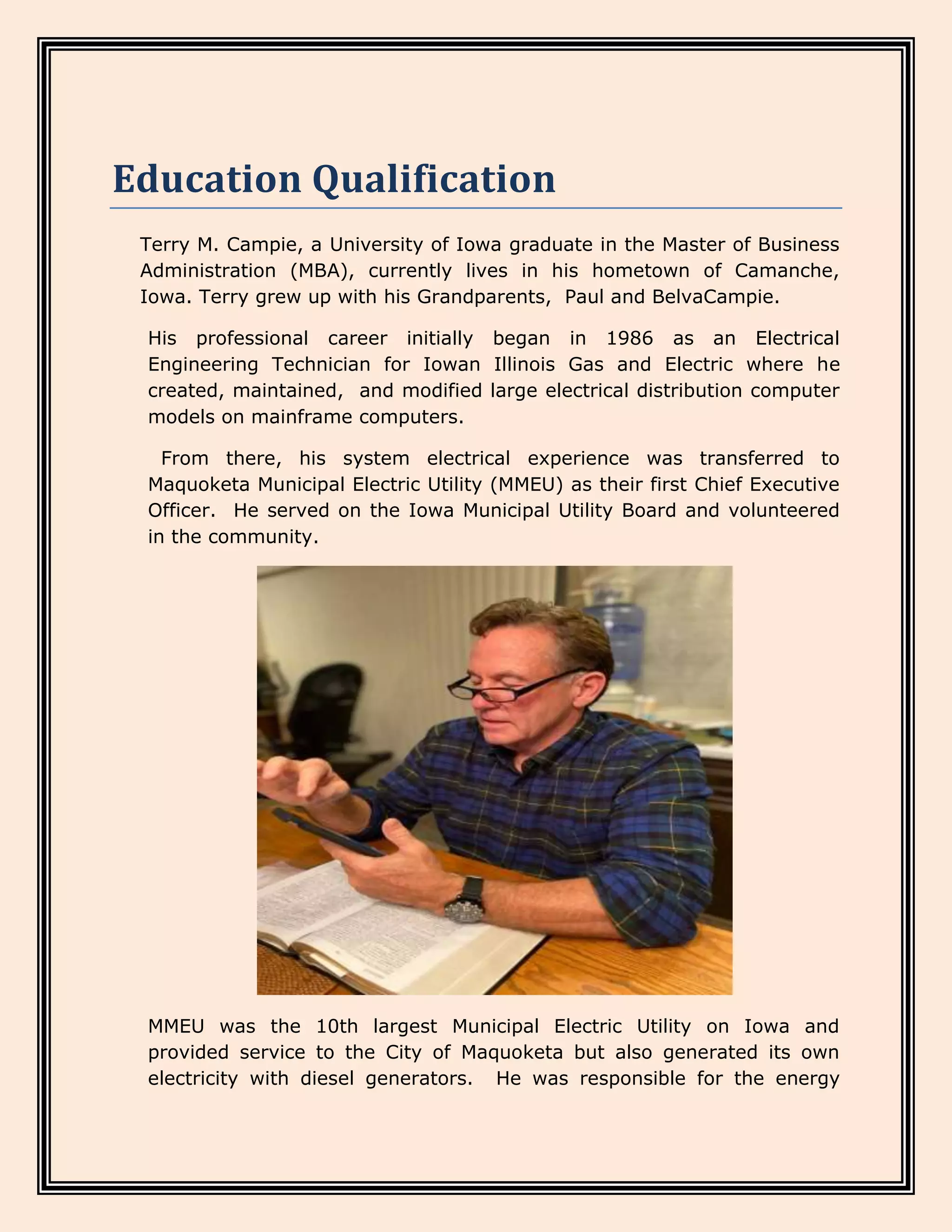 Terry Marshall Campie - Sales Manager.docx