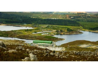 IHA Congress 2011 - Session 4c - Terry Moss | PPTX