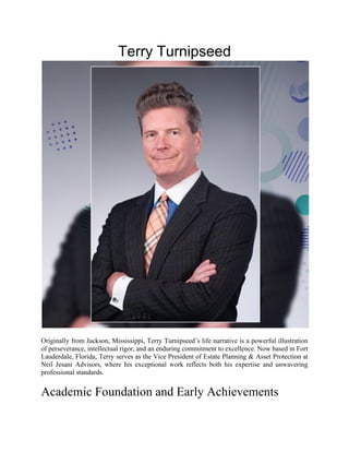 Terry Turnipseed | Fort Lauderdale, Florida.pdf