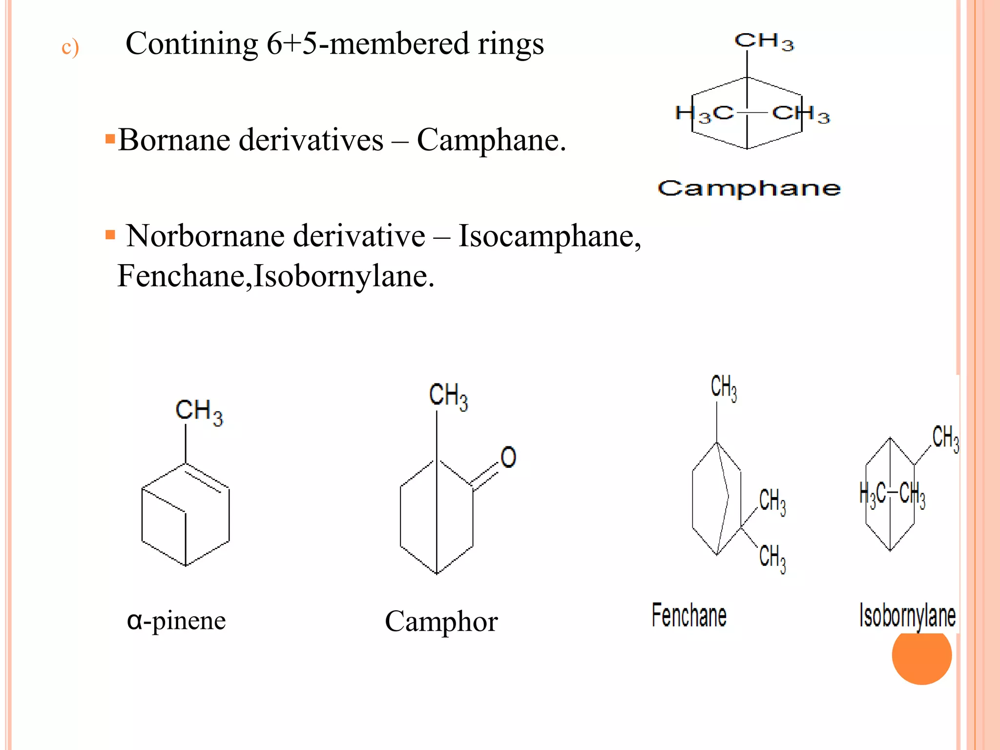 TERPENOIDS | PPTX