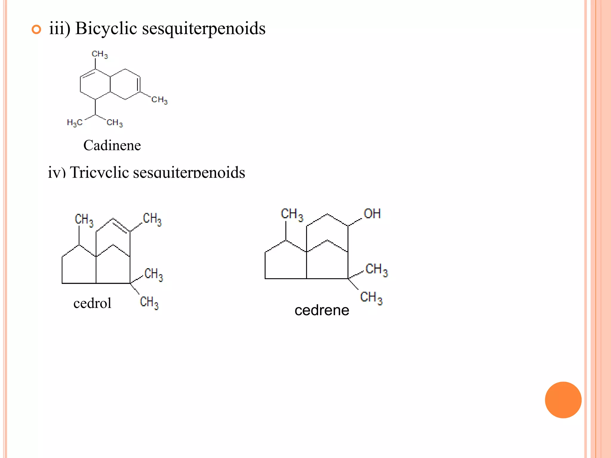 TERPENOIDS | PPTX