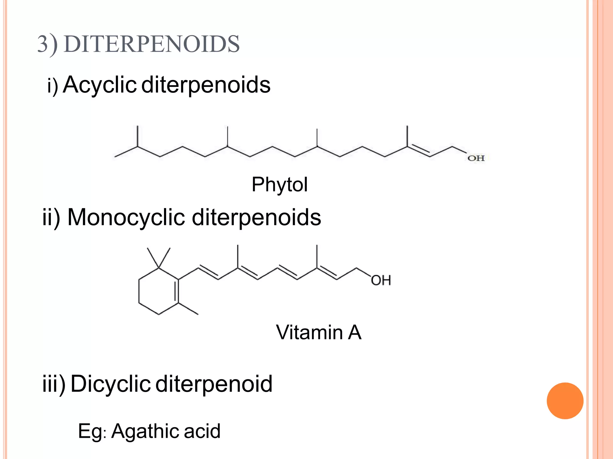 TERPENOIDS | PPTX