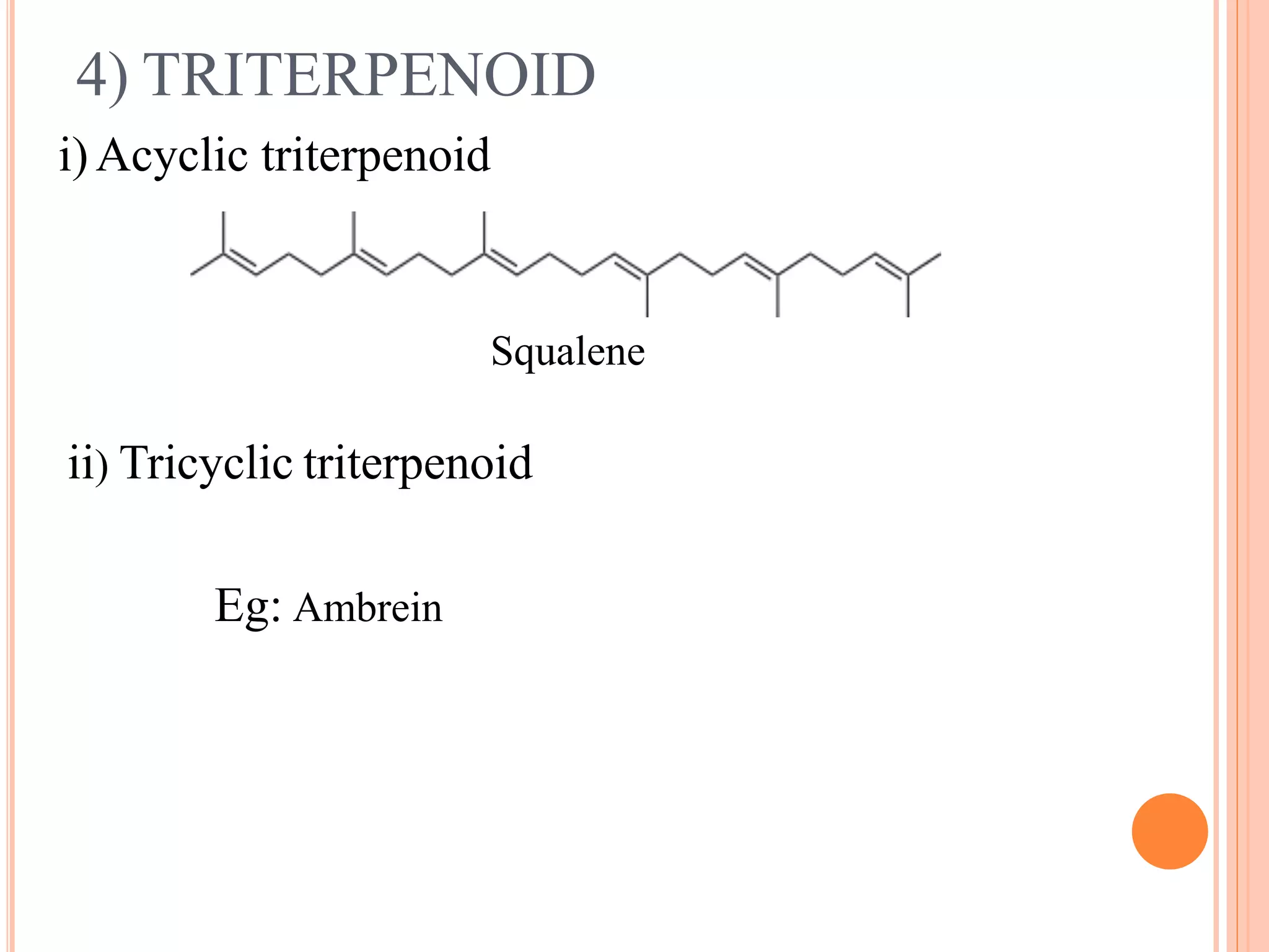 TERPENOIDS | PPTX