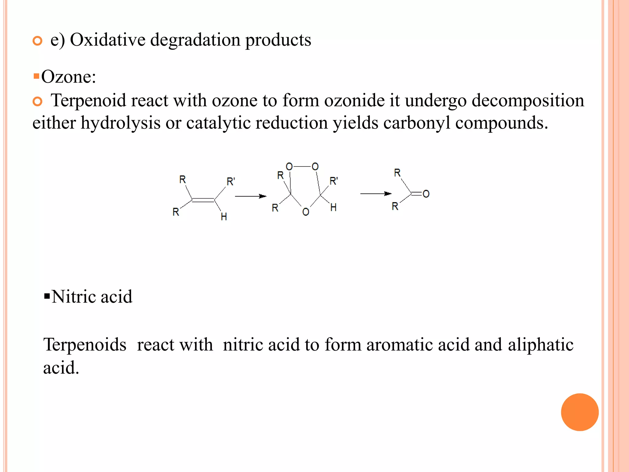 TERPENOIDS | PPTX