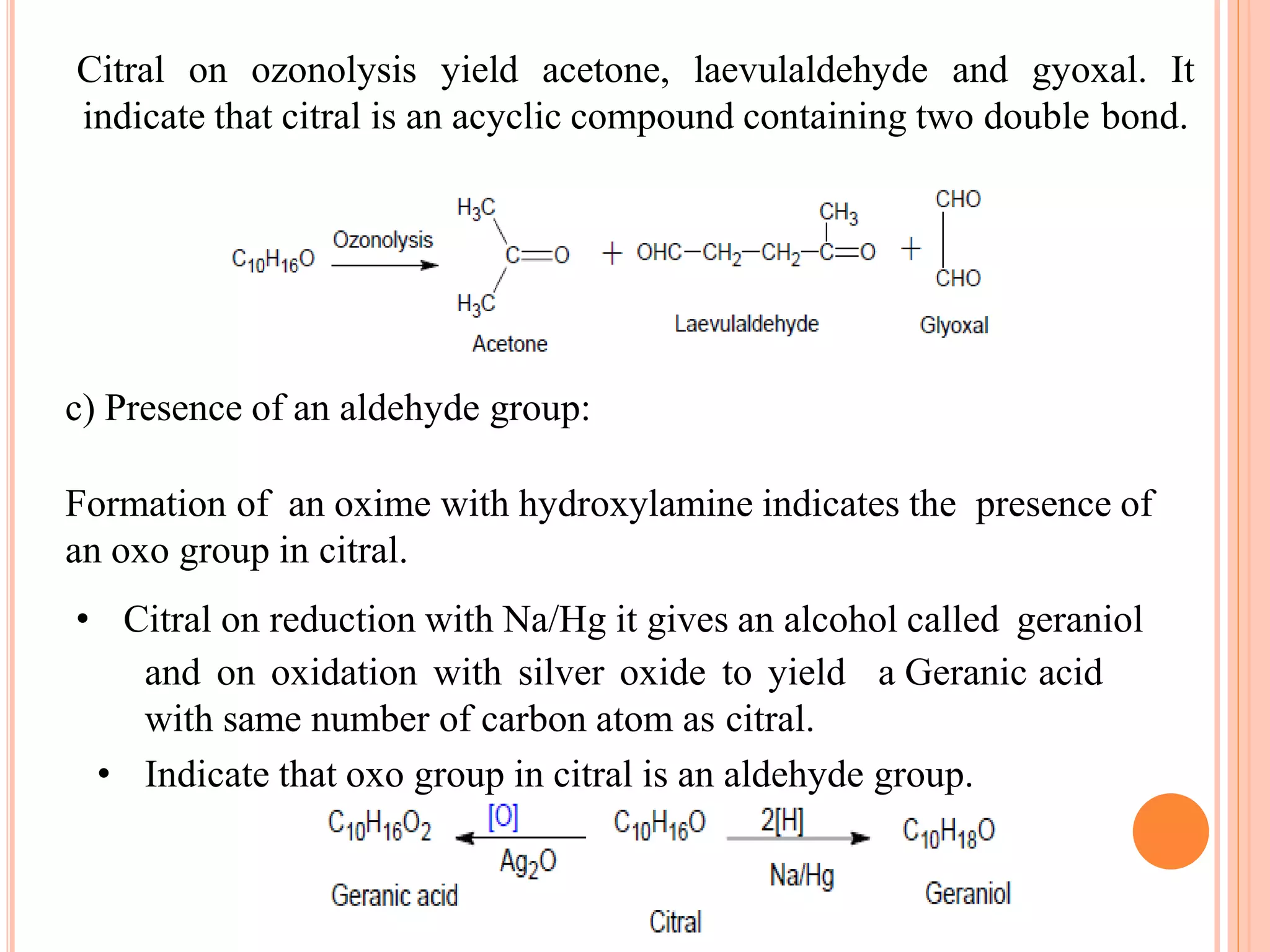 TERPENOIDS | PPTX