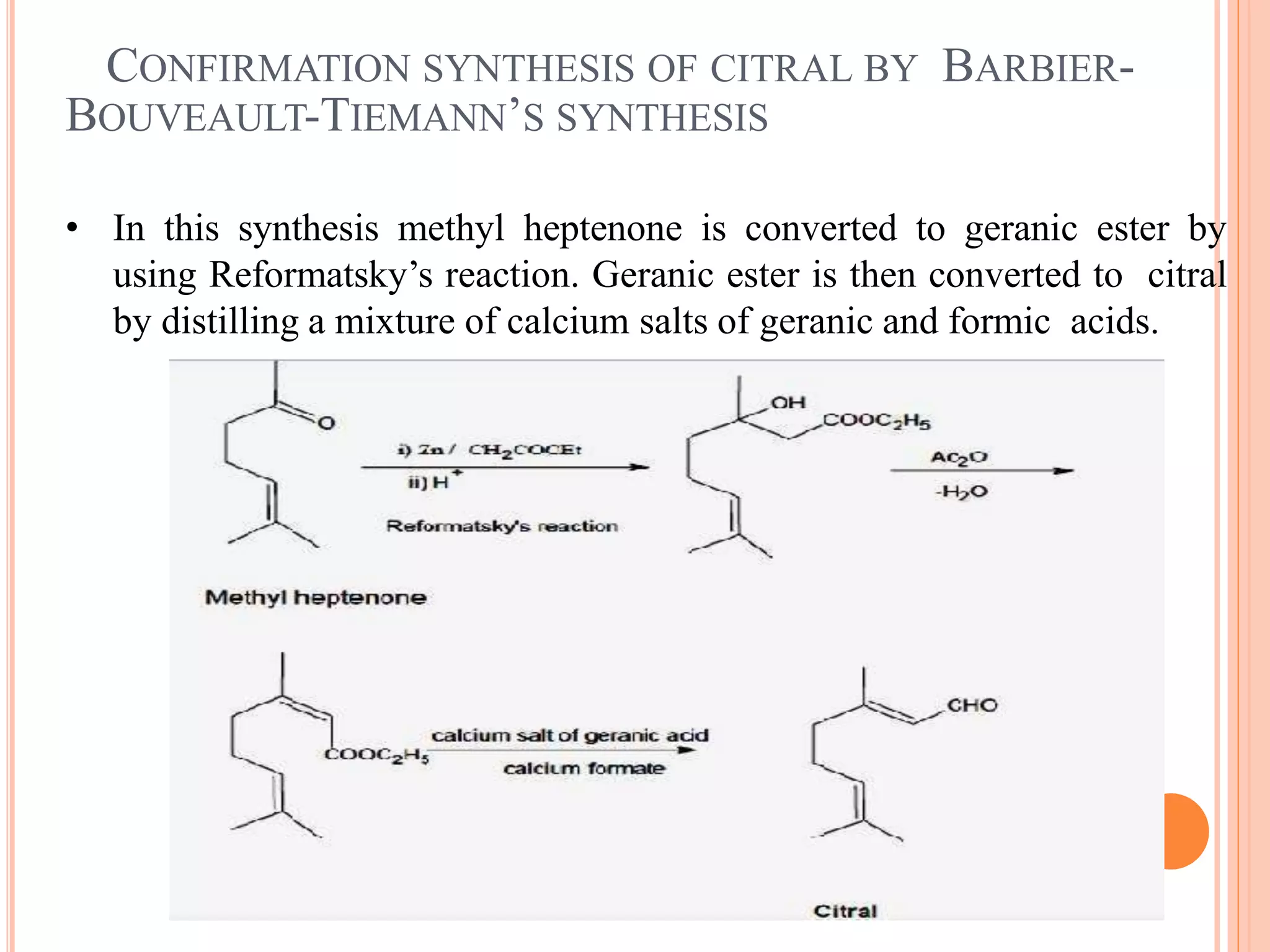 TERPENOIDS | PPTX