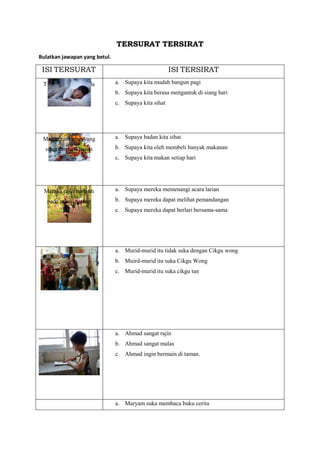 TERSURAT TERSIRAT.ppt