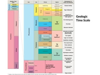 Tertiary and Quaternary Rocks of India.pptx
