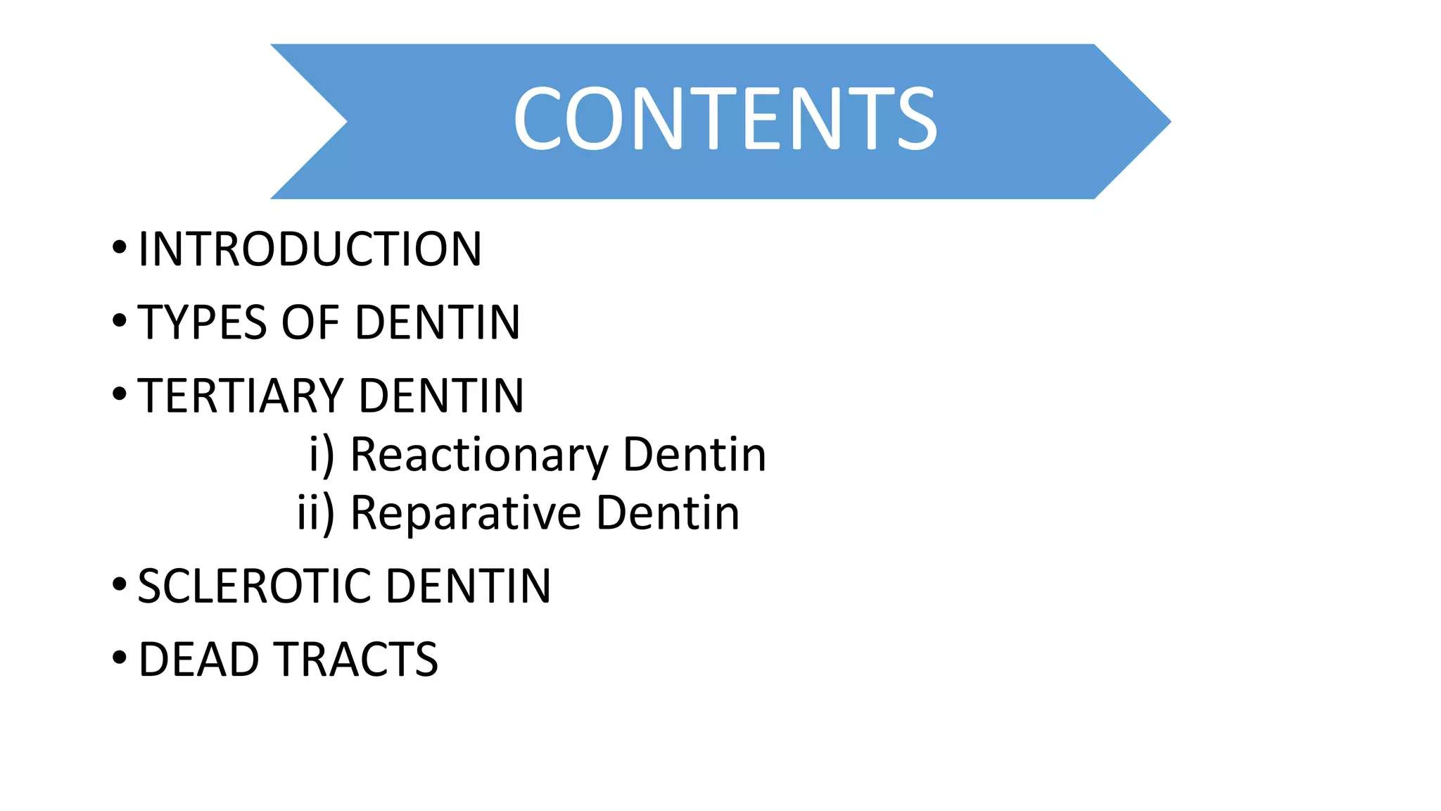 tertiary dentin.pptx