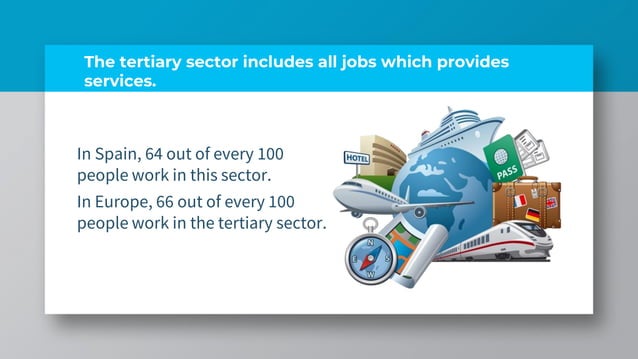 Tertiary sector | PDF