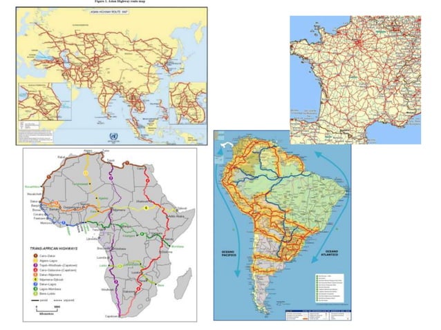 The Tertiary Sector. Services: Transport | PPTX | Logistics and ...