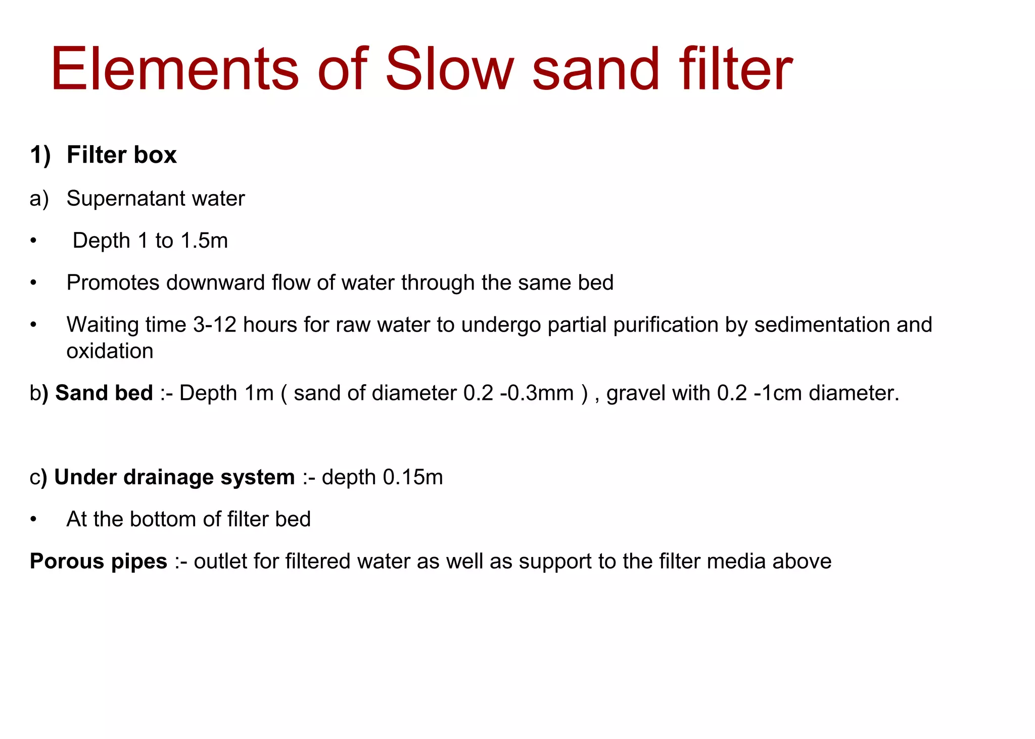 Tertiary waste management ppt | PPTX