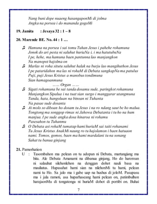 TERTIB ACARA ADVENT I.doc