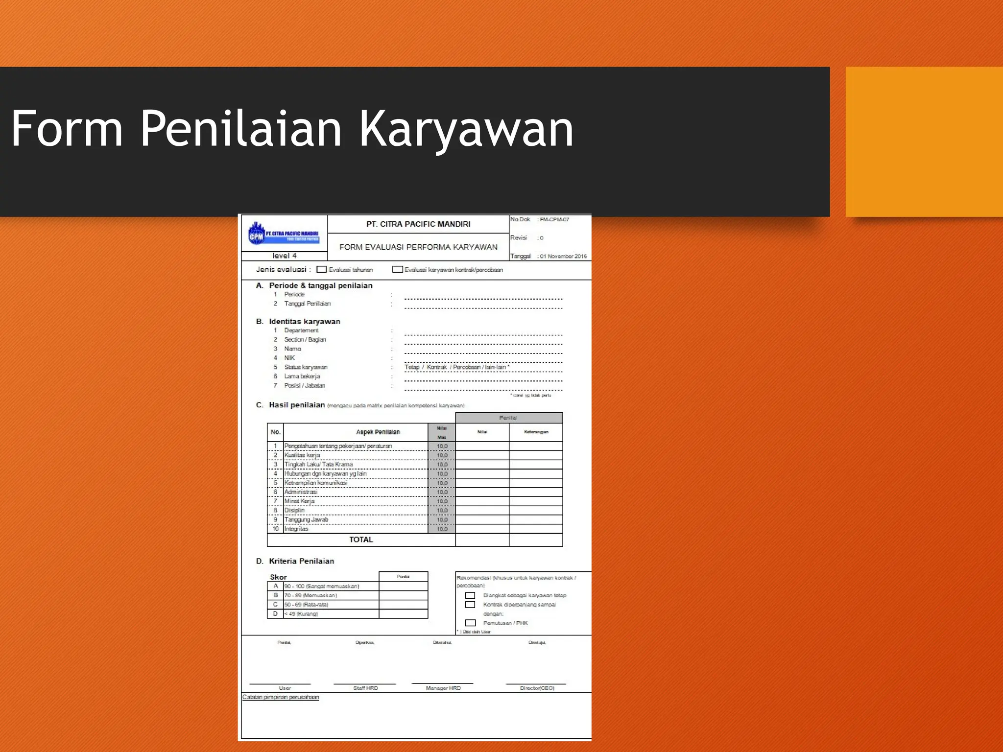 Tertib Administrasi Karyawan di Perusahaan.pptx