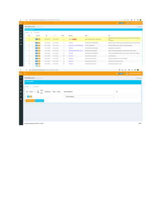 PENGELOLAAN ARSIP DESA MELALUI APLIKASI SIKD | PDF