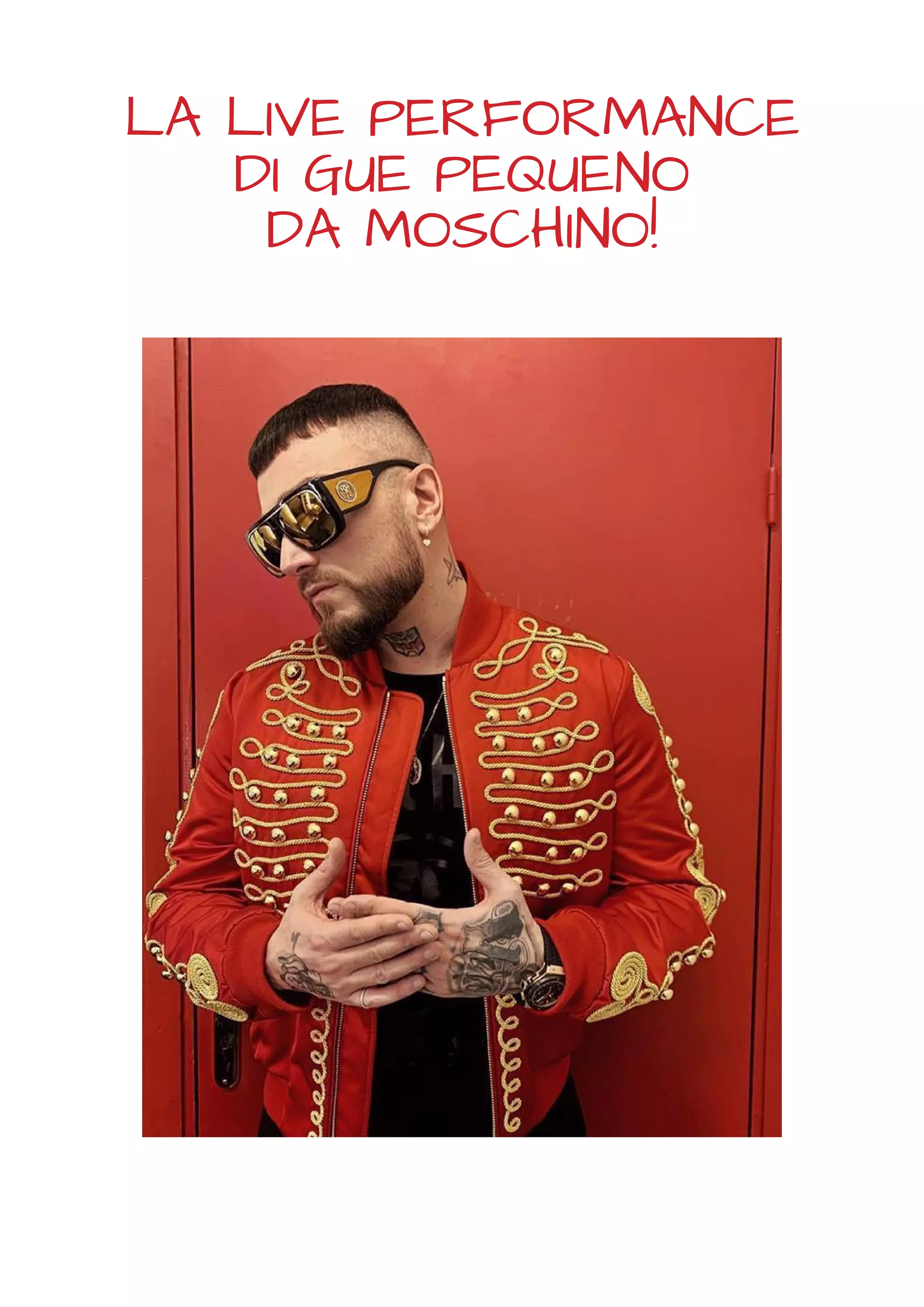 SQUAKE MAGAZINE- La design week milanese | PDF