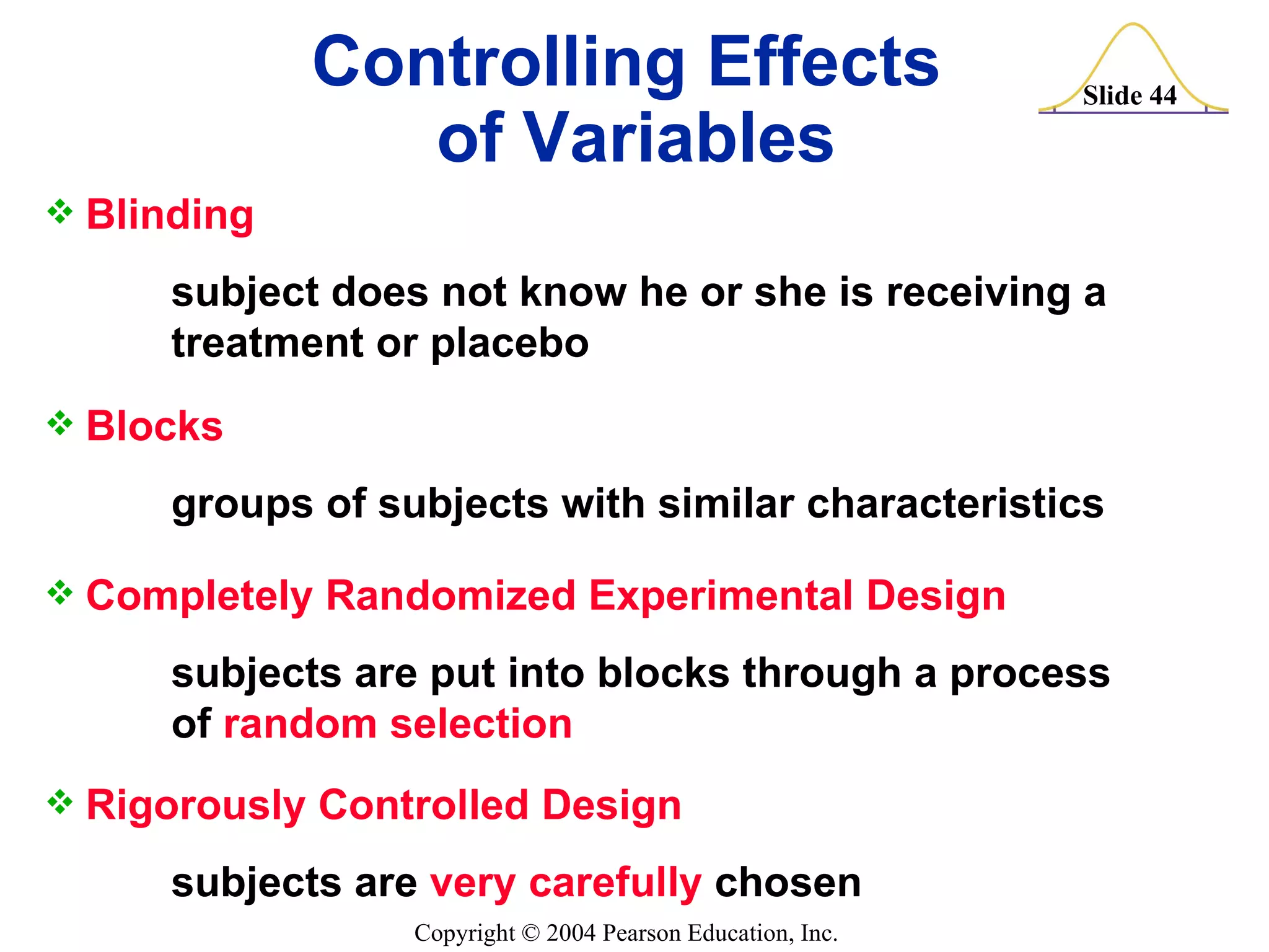 Introduction To Statistics | PPT