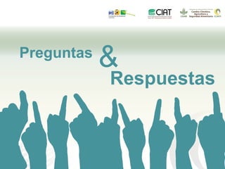 TeSAC Cauca (Colombia) | PPTX