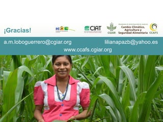 TeSAC Cauca (Colombia) | PPTX