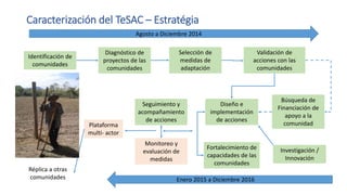 TeSAC Natagaima (Tolima, Colombia) | PPTX