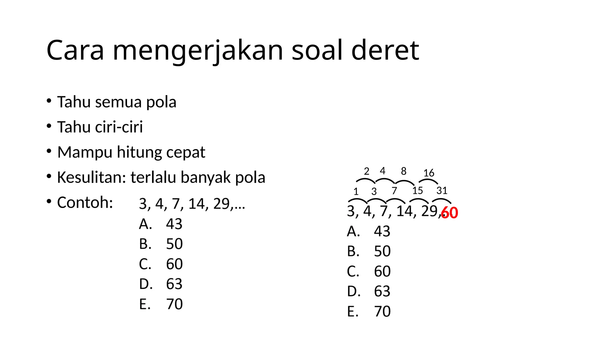 Tes Bakat Skolastik LPDP dari Andy Dwiki | PPTX