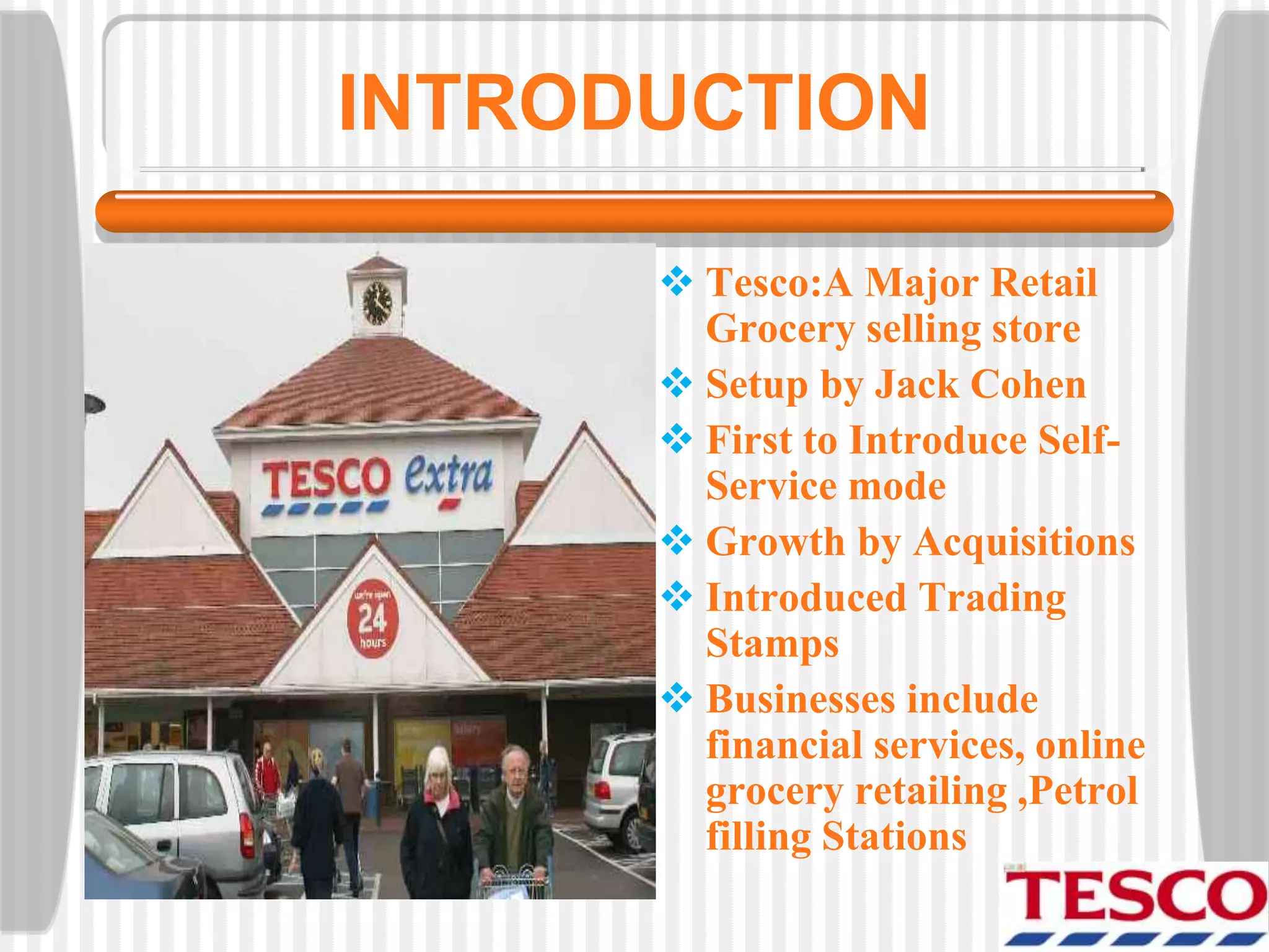Tesco.com