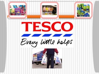 Tesco.com
