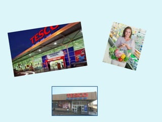 Tesco | PPT