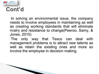 Tesco Analysis .pptx